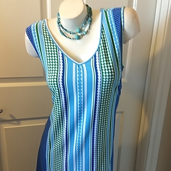 Christopher & Banks | Dresses | Christopher Banks Shell Dress | Poshmark